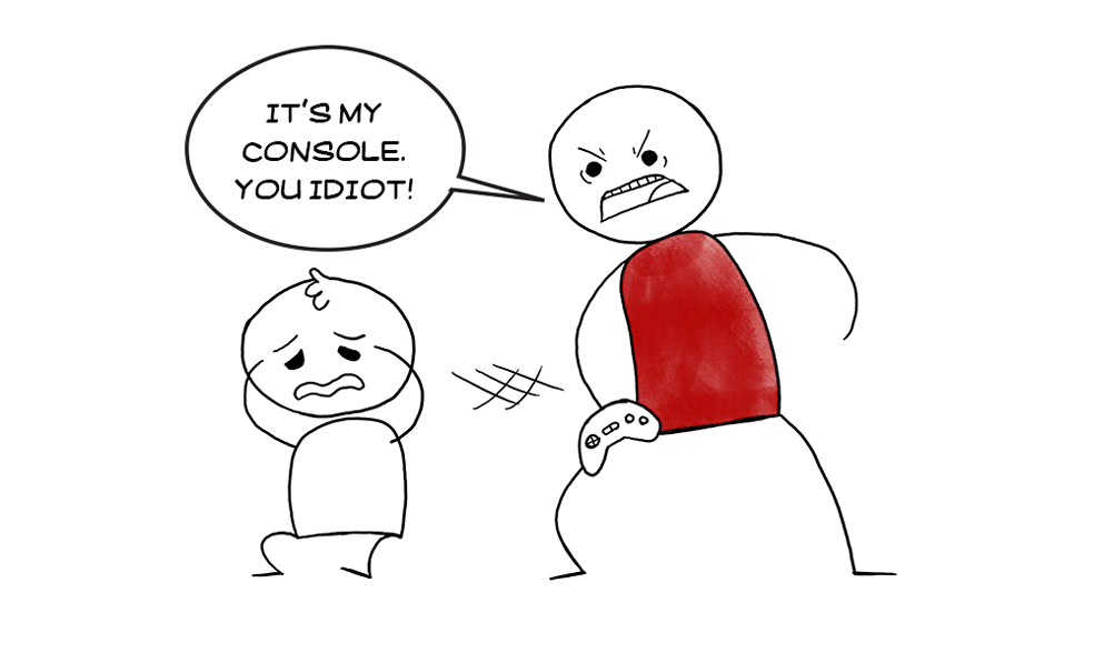 Help Angry can find healthier coping skills - Child & Teen Counseling